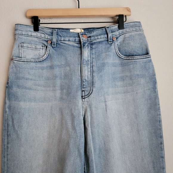 Doen | Jeans | Doen Dronme Jean In Kims Wash New | Poshmark